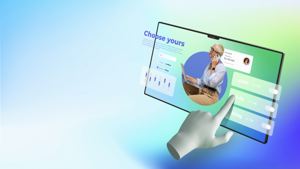 El uso de la landing page: convierte visitantes en clientes finales ...